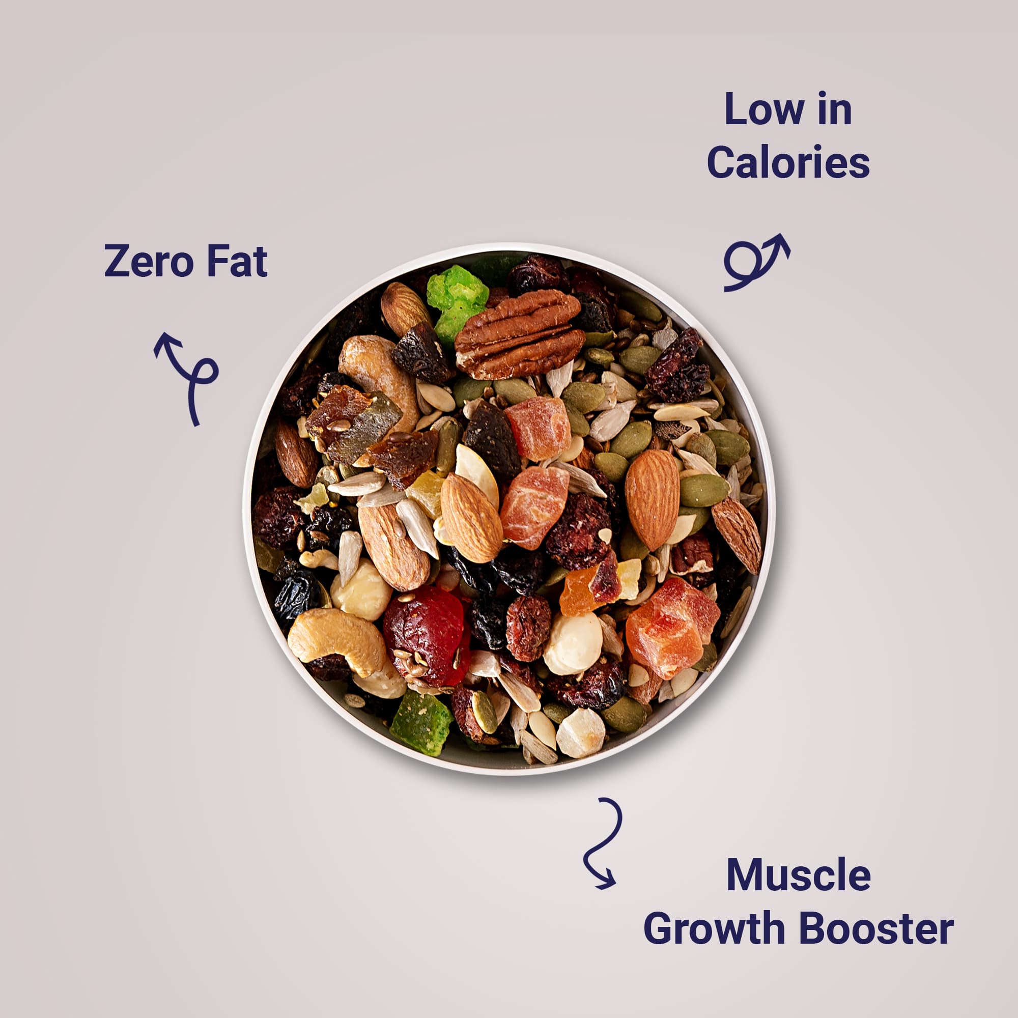 Breakfast Punch – nottynutsindia
